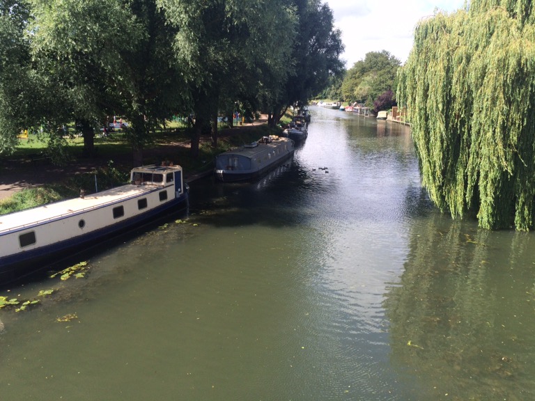 Cambridge & St. Neots – traveltrabi